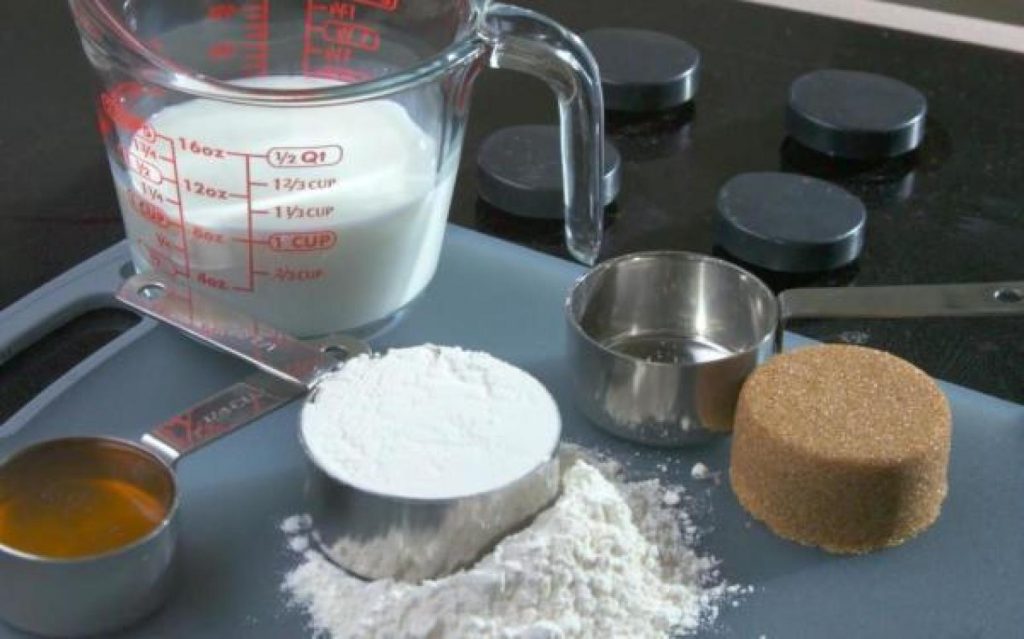 How to Measure Ingredients - Just A Pinch