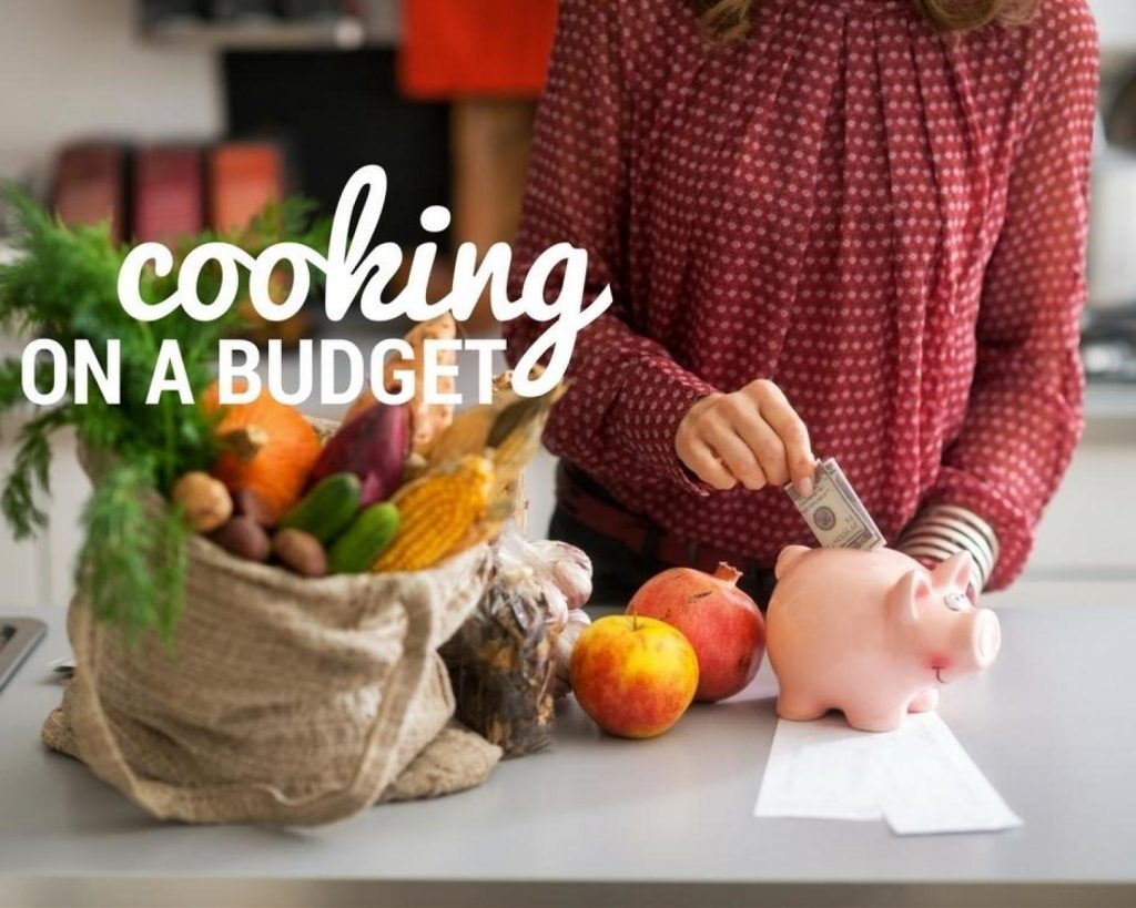 10 Tips for Cooking on a Budget - Just A Pinch