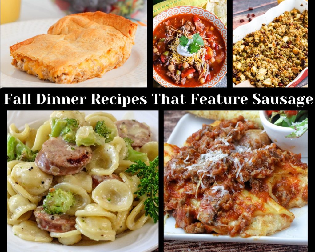 Real Recipes from Real Home Cooks | Just A Pinch