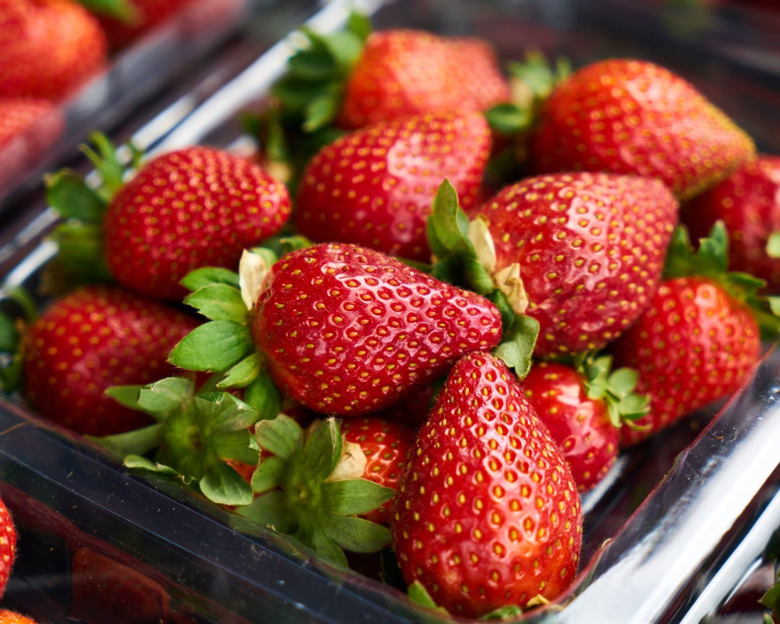 July Produce Guide: Savoring Summer’s Bounty - Just A Pinch