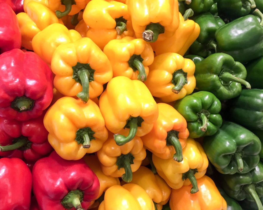 July Produce Guide: Savoring Summer’s Bounty - Just A Pinch
