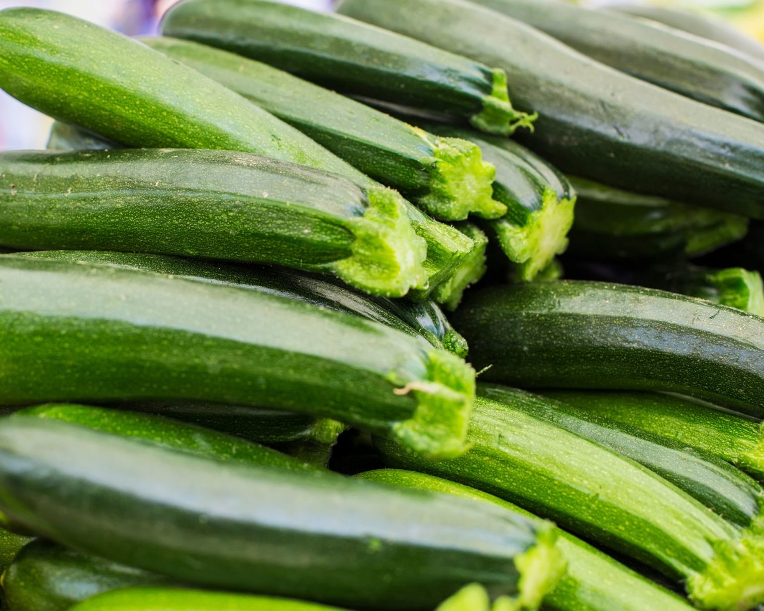 July Produce Guide: Savoring Summer’s Bounty - Just A Pinch