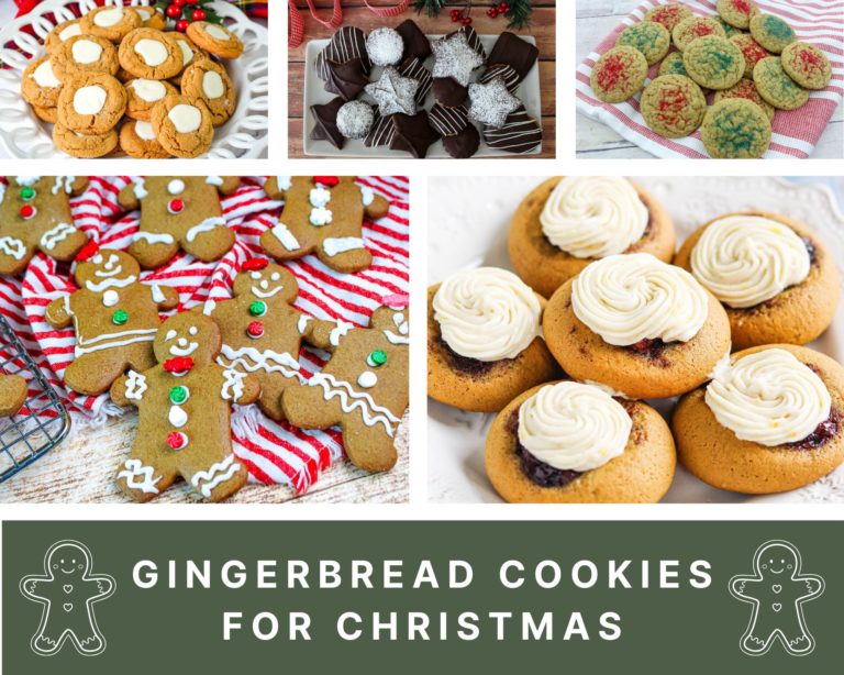 Food Bites & Articles - Just A Pinch